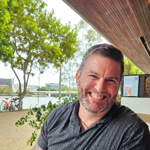 Mater Foundation - Sean Montgomery