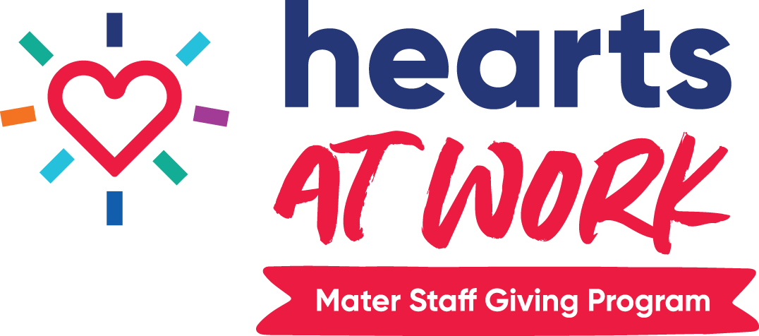 Hearts at Work