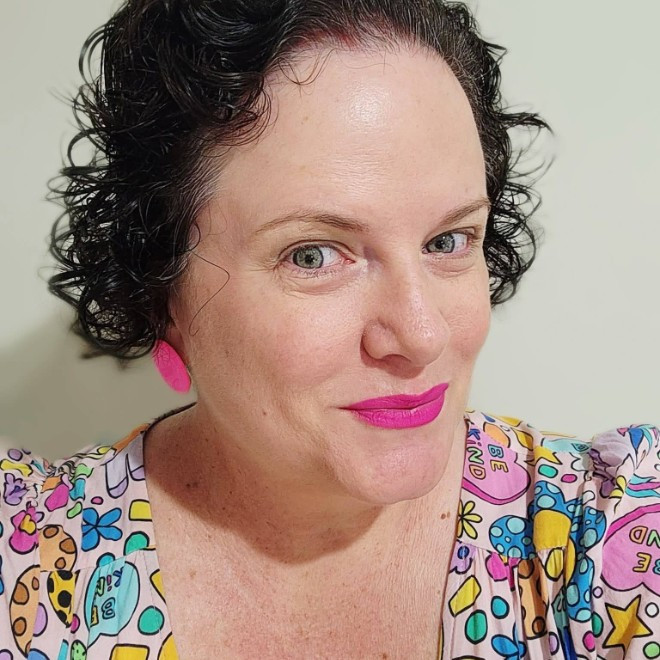 Mater Foundation - Amanda Bell