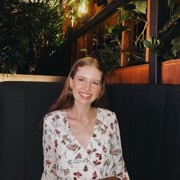 Mater Foundation - Genaya Bardsley