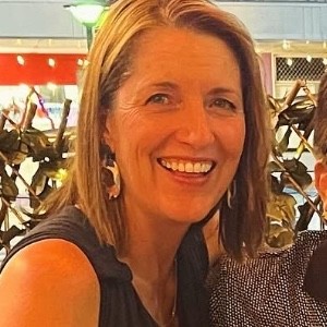 Mater Foundation - Lisa Rowland