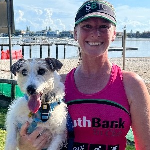 Mater Foundation - Kate Morris