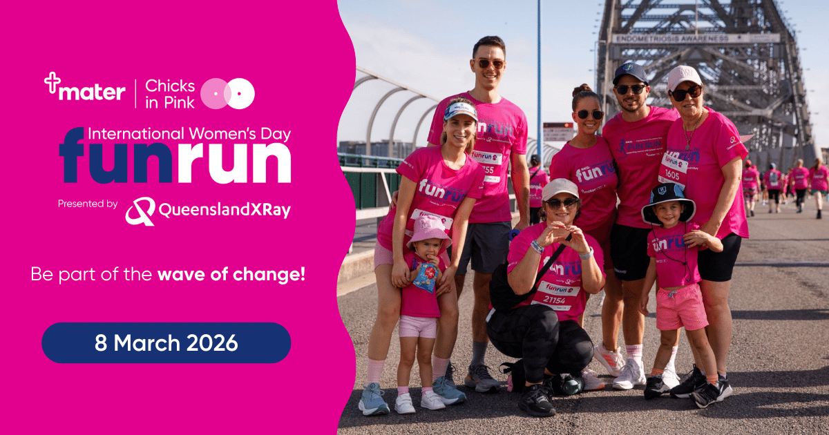 Home | International Women's Day Fun Run