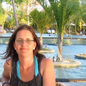 Mater Foundation - Gail Cook