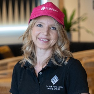 Mater Foundation - The Peak Partnership's Breasties Brunch