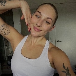 Mater Foundation - Bianca Harvey