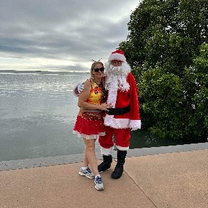 Mater Foundation - Mandy Day