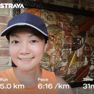 Mater Foundation - Grace Chang
