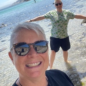 Mater Foundation - Aimee Clark