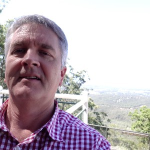 Mater Foundation - David Elston