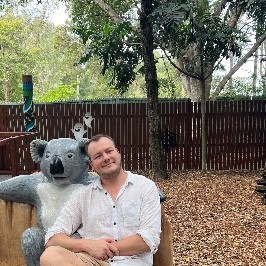 Mater Foundation - Magic Miles European Vacation