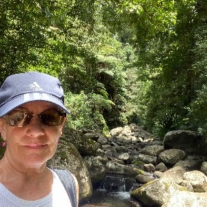 Mater Foundation - Sandra Orr