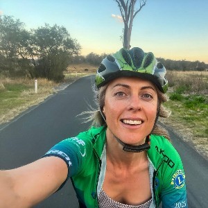 Mater Foundation - Eileen Doyle