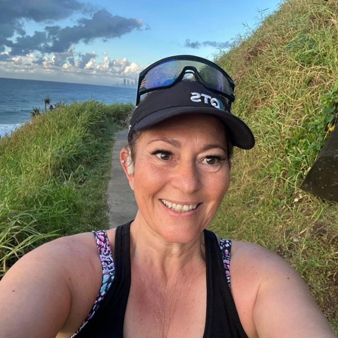 Mater Foundation - Cleopatra JACKSON