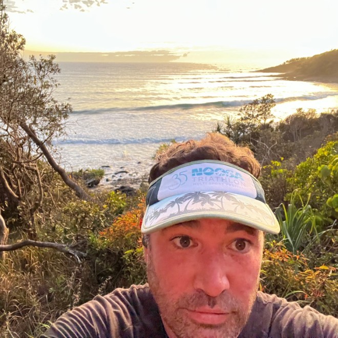 Mater Foundation - Luke Butler