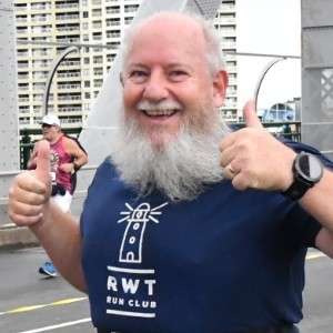 Mater Foundation - Steve Riedel