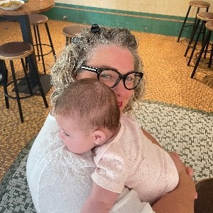 Mater Foundation - Rachel Jackman