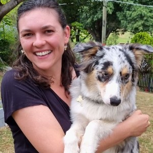 Mater Foundation - Amber Riddell