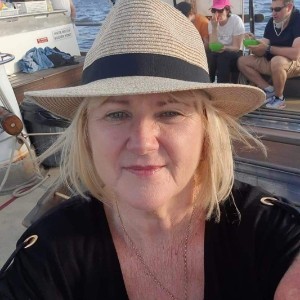 Mater Foundation - Debbie Redfern