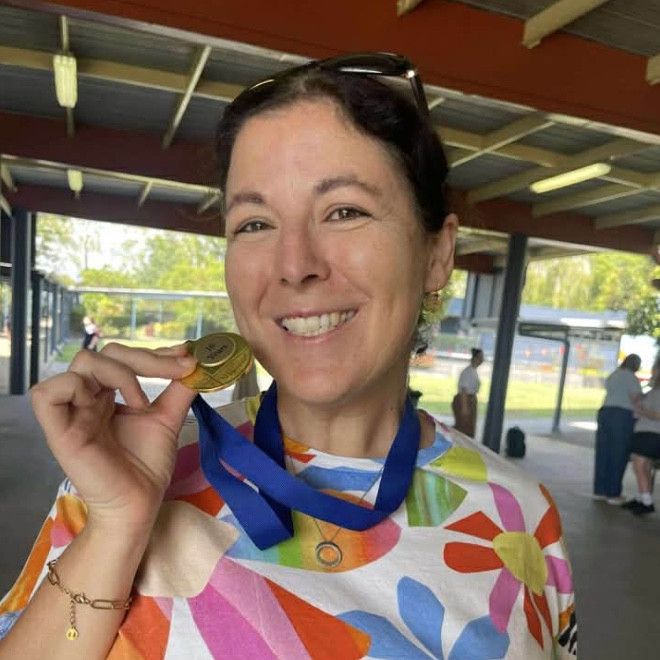 Mater Foundation - Susan Bonnici