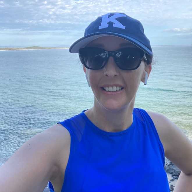 Mater Foundation - Kate Davison