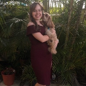 Mater Foundation - Katie Pershouse