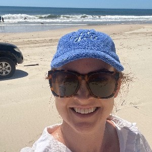 Mater Foundation - Claire Marks