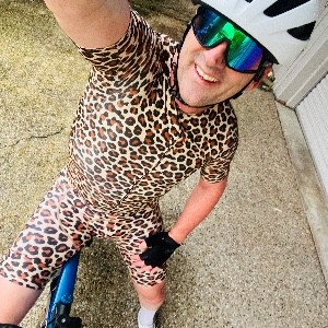 Mater Foundation - Danny Bos