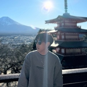 Mater Foundation - Henry Lo