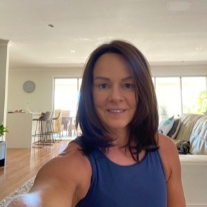 Mater Foundation - Carolyn Bloink