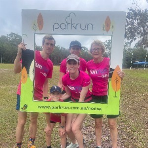 Mater Foundation - Kate Davison