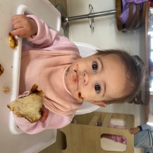 Mater Foundation - Macie’s 1!