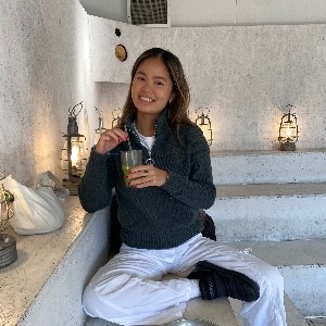 Mater Foundation - Nicole Chu