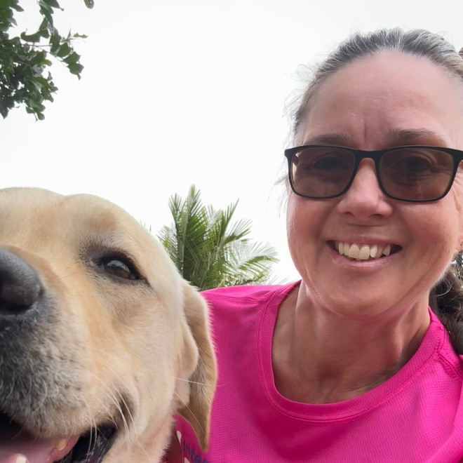 Mater Foundation - Sandra Bunyoung