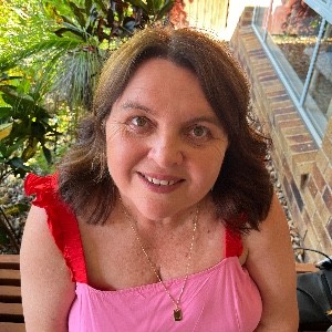 Mater Foundation - Justine Barrett